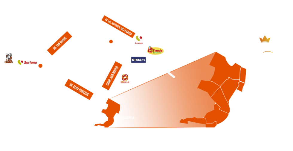 Conoce Altta Condesa - Altta Condesa